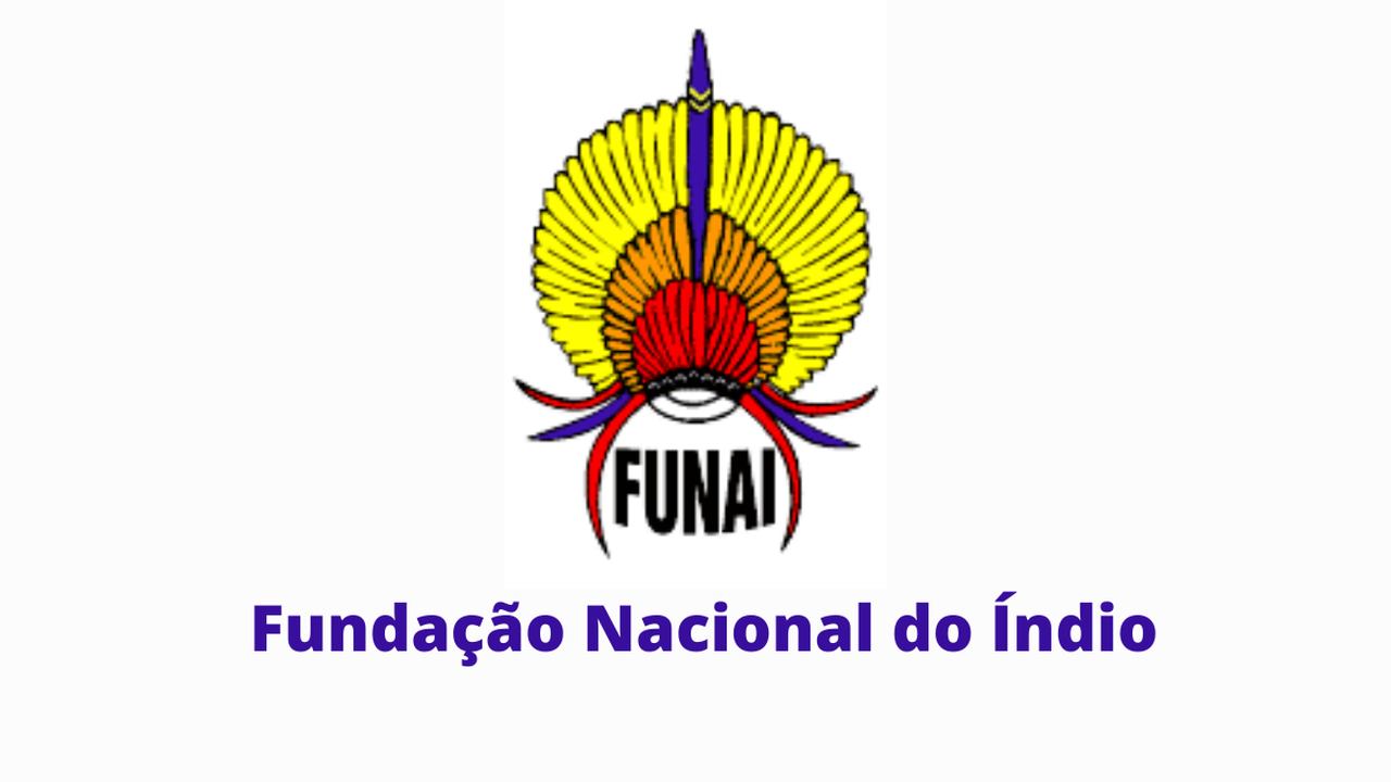 Funai abre vagas de estágio em Cacoal, Guajará-Mirim e Ji-Paraná