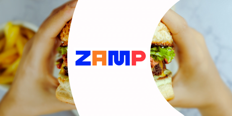 ZAMP® abre cerca de 750 vagas no corporativo e nos restaurantes Burger ...