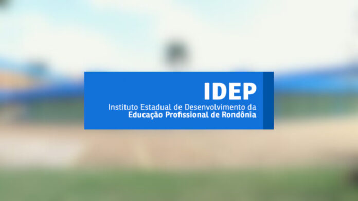 IDEP abre inscrições para cursos gratuitos remotos de formação inicial ...