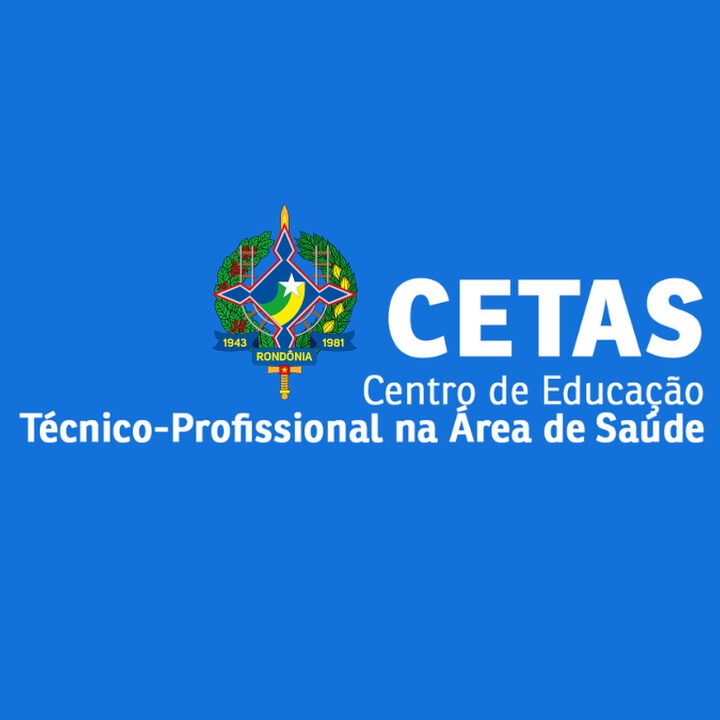 CETAS/RO Abre Seleção 2023 para Instrutores e Tutores em Várias Áreas