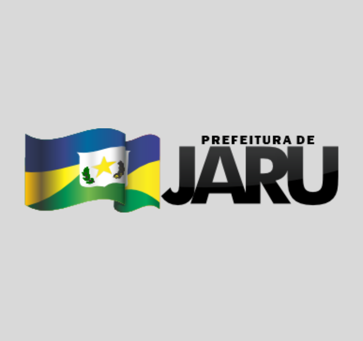 Concurso Prefeitura de Jaru - RO: Vagas do Fundamental ao Superior ...